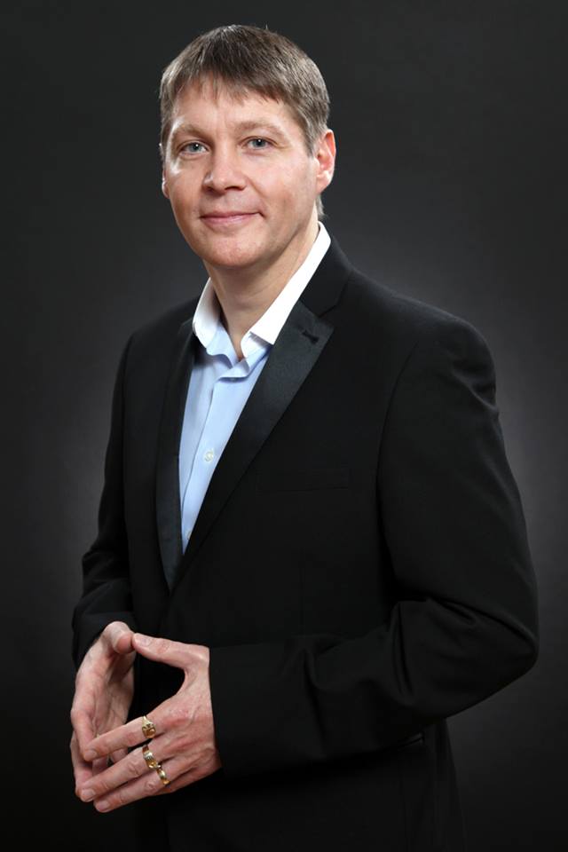 david one – The Purple Mountain