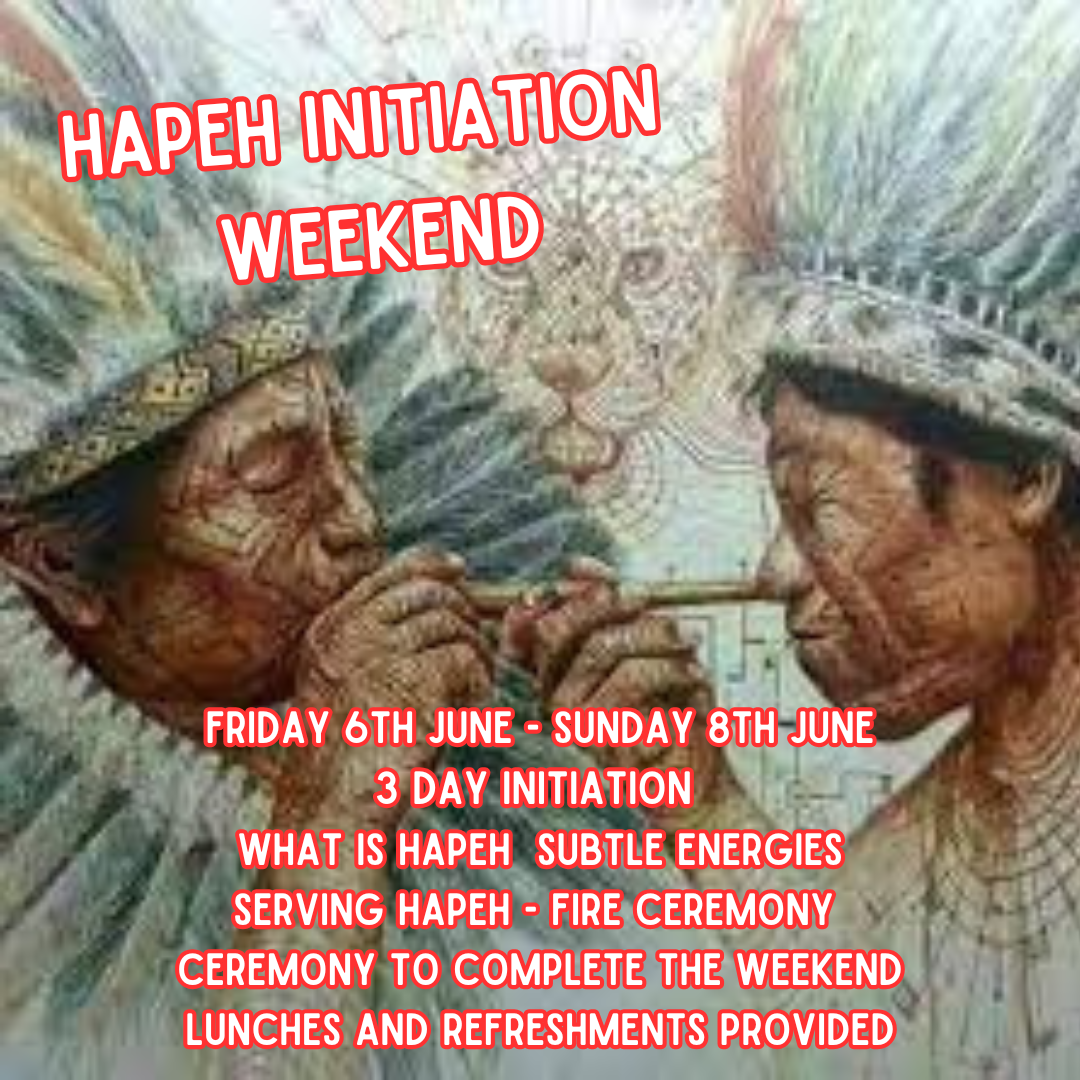HAPEH WEEKEND – The Purple Mountain